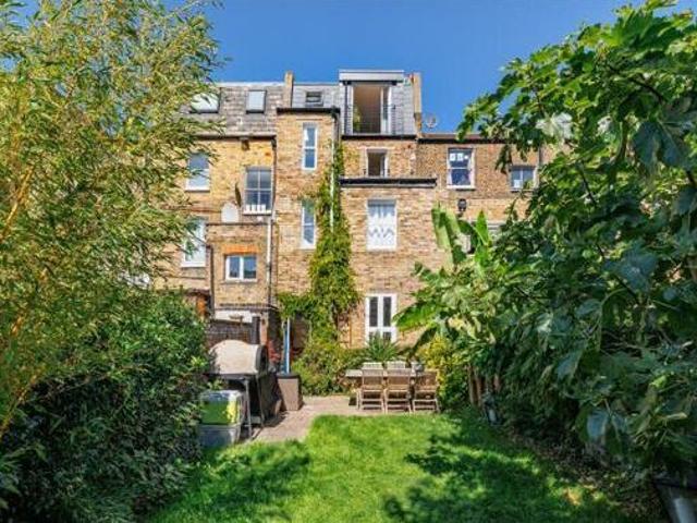 2 Bedroom Flat For Sale In Fulham