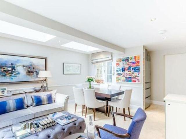 2 Bedroom Flat For Sale In Fulham Broadway, London