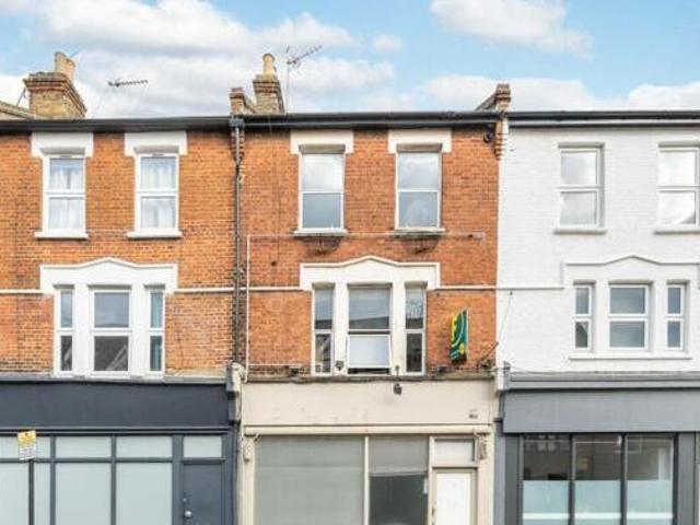 2 Bedroom Flat For Sale In Fulham, London