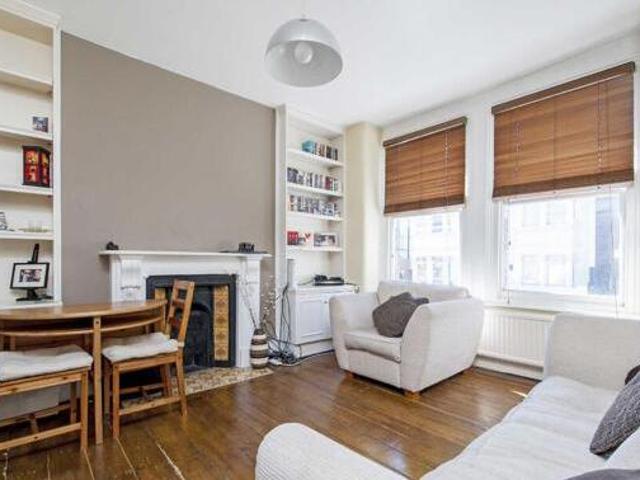 2 Bedroom Flat For Sale In Fulham, London