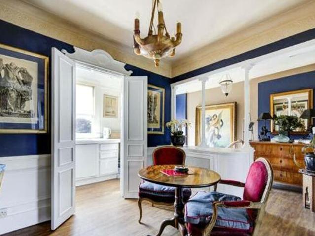 2 Bedroom Flat For Sale In Fulham, London