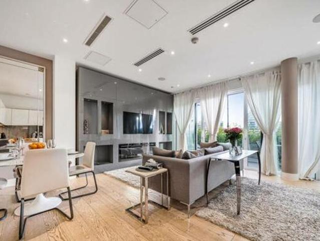 2 Bedroom Flat For Sale In Fulham, London