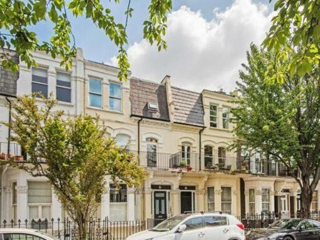 2 Bedroom Flat For Sale In Fulham, London