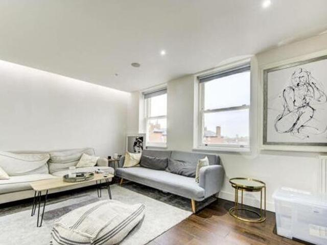 2 Bedroom Flat For Sale In Fulham, London