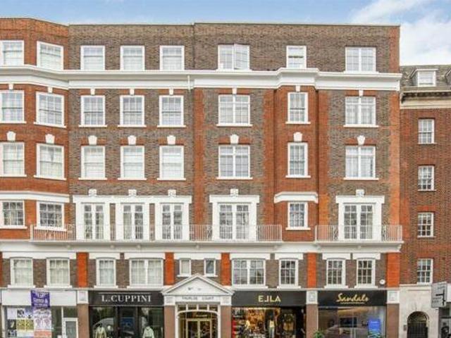 2 Bedroom Flat For Sale In Fulham Road