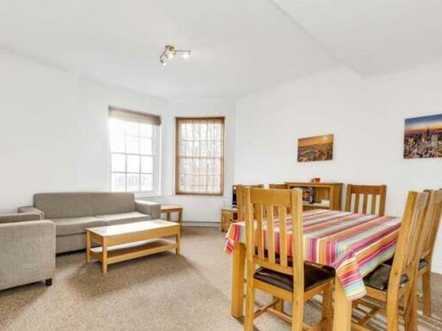 2 Bedroom Flat For Sale In Fulham Road
