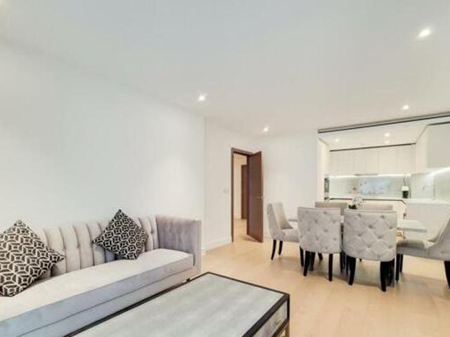 2 Bedroom Flat For Sale In Fulham Reach