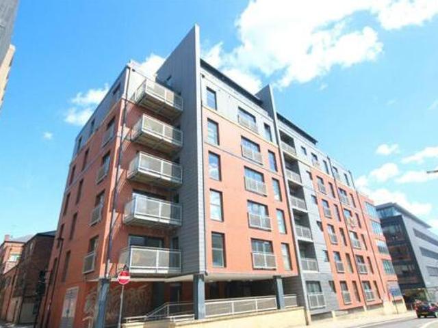 2 Bedroom Flat For Sale In Furnival Street