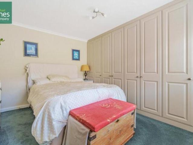 2 bedroom flat for sale in Gaisford Close, Worthing, West Sussex, BN14