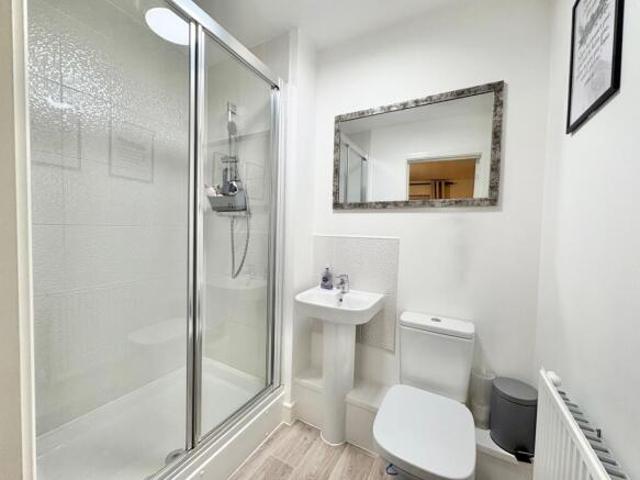 2 bedroom flat for sale in Galapagos Grove, Bletchley, MK3