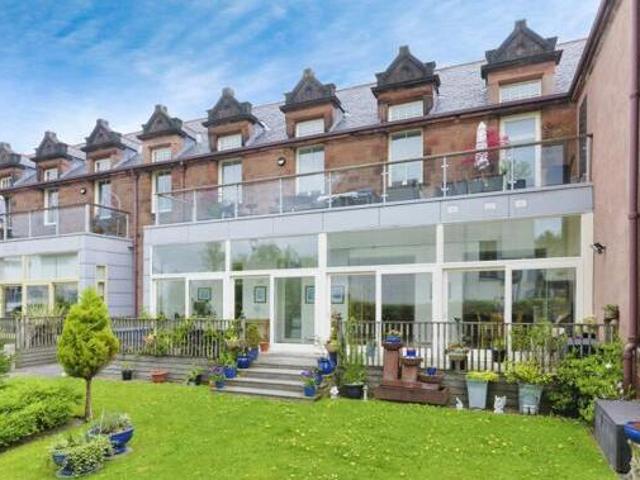 2 Bedroom Flat For Sale In Gartcosh, Glasgow