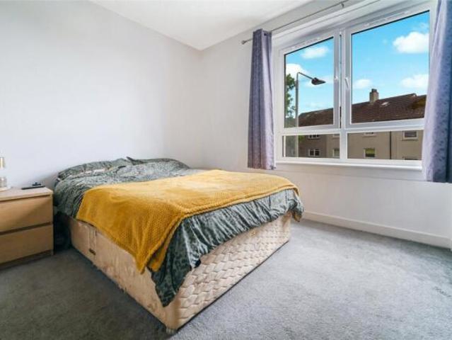 2 bedroom flat for sale in Gartferry Street, Springburn, Glasgow, G21