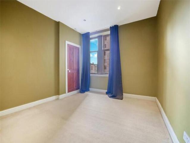 2 bedroom flat for sale in Garrioch Road, North Kelvinside, Glasgow, G20
