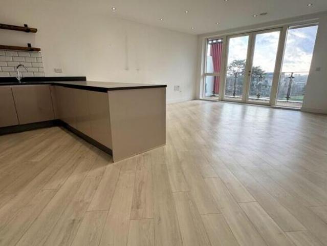 2 bedroom flat for sale in Garrison Heights, Millbrook Park, NW7