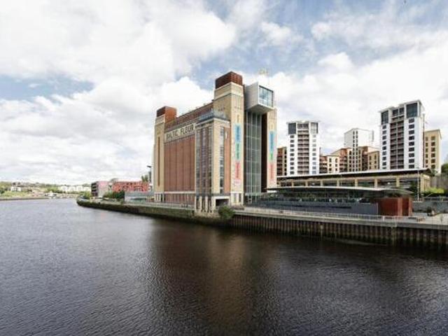 2 Bedroom Flat For Sale In Gateshead