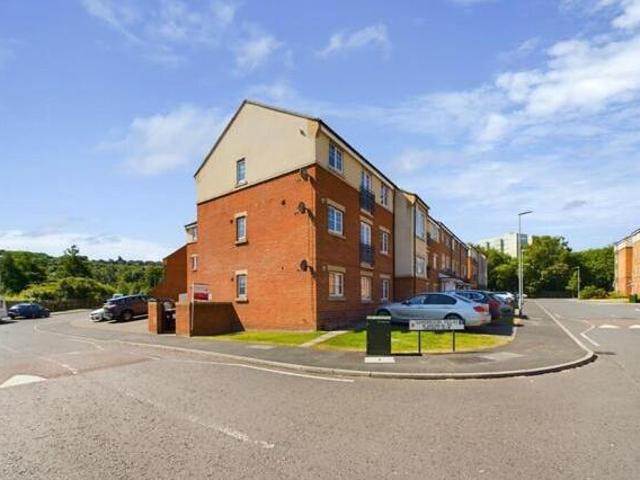 2 Bedroom Flat For Sale In Gateshead