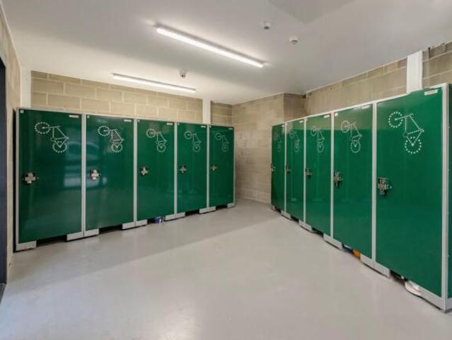 2 bedroom flat for sale in Geoffrey Watling Way, Norwich, NR1