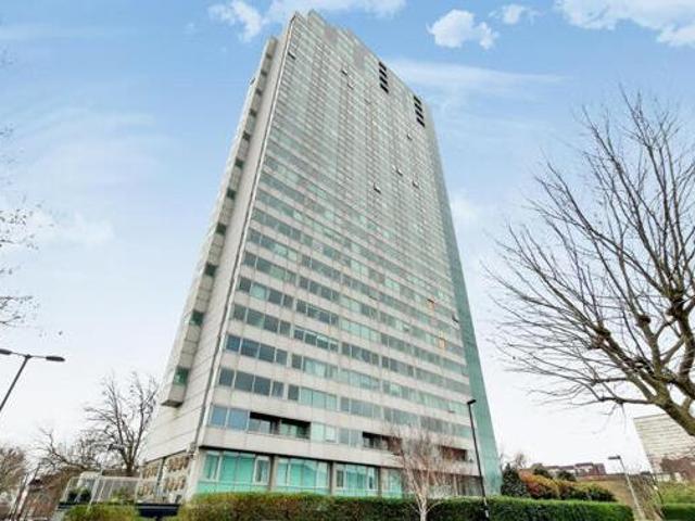 2 Bedroom Flat For Sale In George Beard Road, London