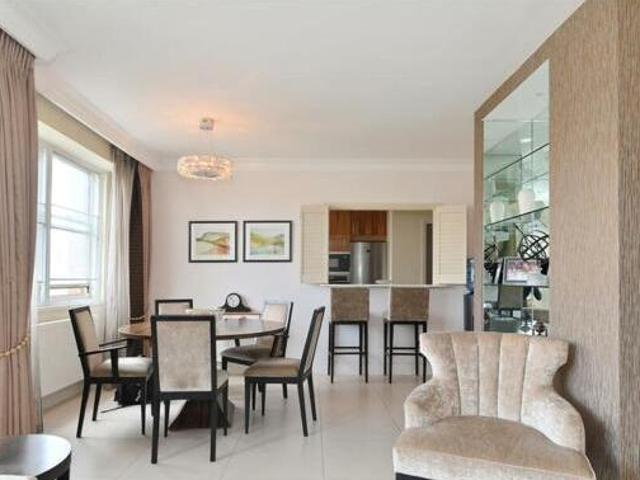 2 Bedroom Flat For Sale In George Street