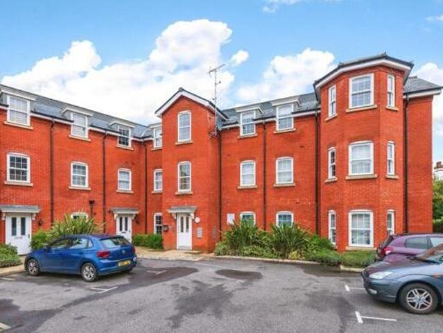 2 Bedroom Flat For Sale In George Roche Road, Canterbury