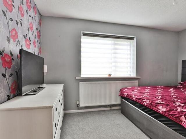 2 bedroom flat for sale in Gibson Road, Poole, Dorset, BH17