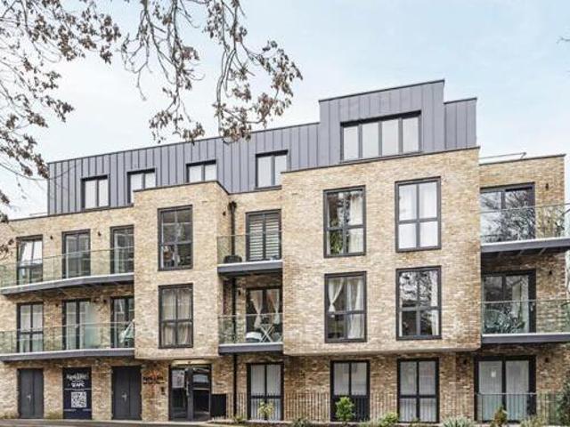 2 Bedroom Flat For Sale In Gifford Street, Islington