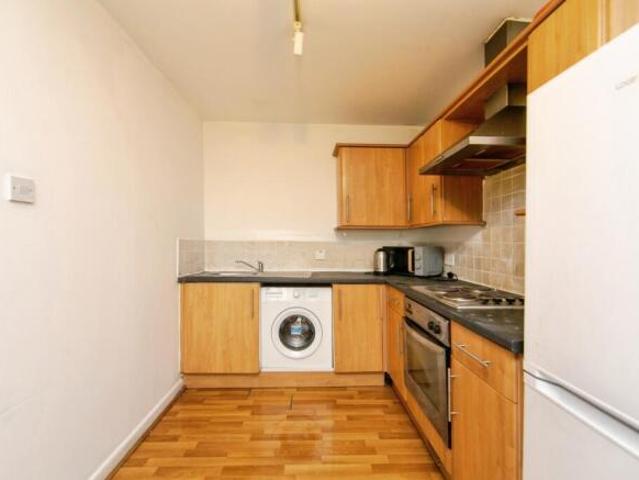 2 bedroom flat for sale in Gilmartin Grove, Liverpool, Merseyside, L6