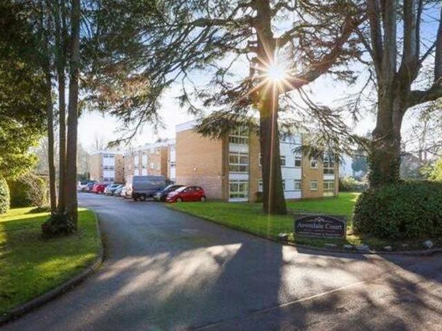 2 bedroom flat for sale in Goodeve Road Sneyd Park BS9