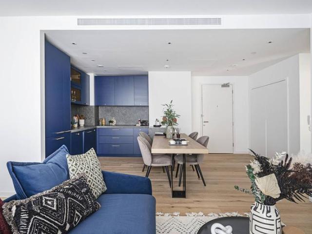 2 Bedroom Flat for Sale in Goodluck Hope