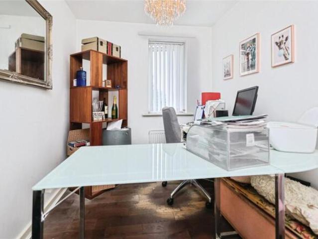 2 bedroom flat for sale in Golden Eagle Gardens, BIRMINGHAM, West Midlands, B23