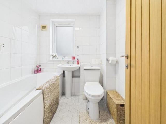 2 bedroom flat for sale in Gordon Drive, Calderwood, East Kilbride, G74