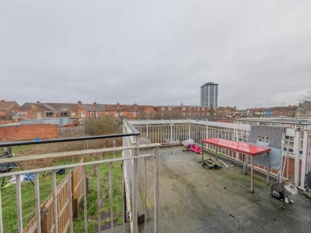 2 bedroom flat for sale in Goring Road, Coventry, West Midlands, CV2