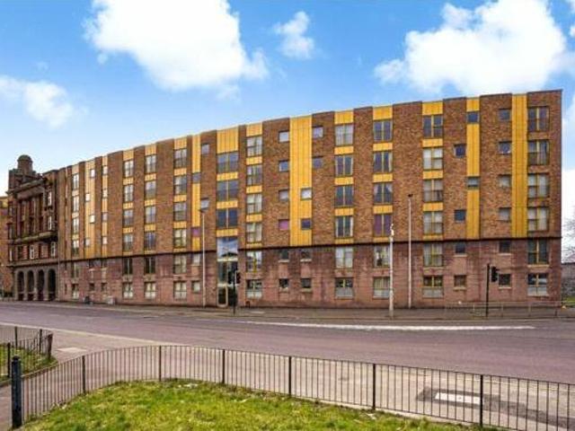 2 Bedroom Flat For Sale In Govan, Glasgow