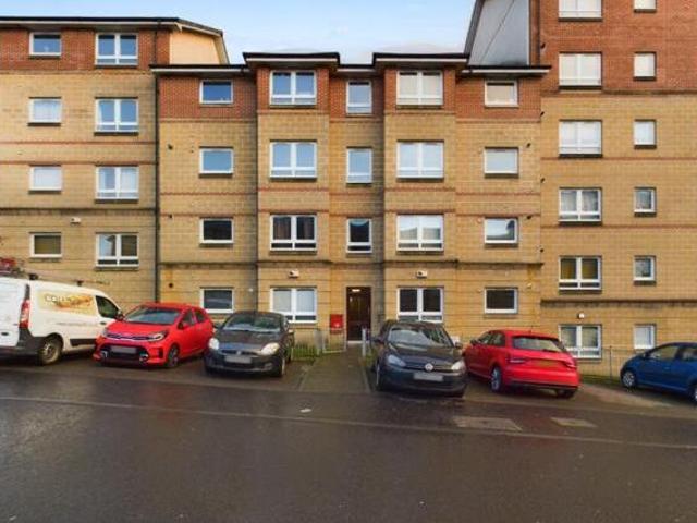 2 Bedroom Flat For Sale In Glasgow, City Of Glasgow