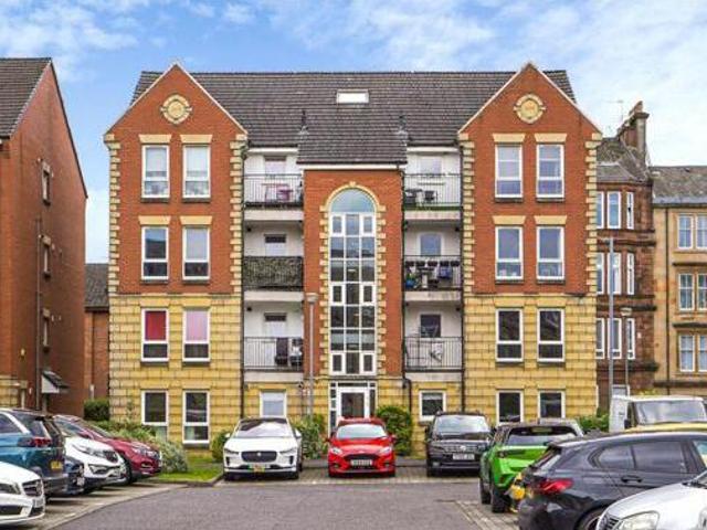 2 Bedroom Flat For Sale In Glasgow Green, Glasgow