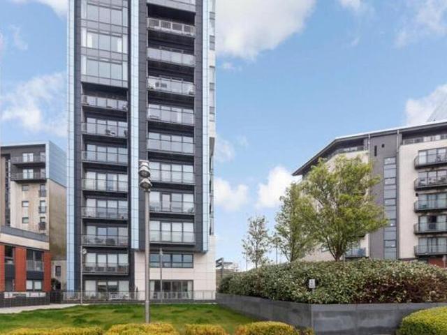 2 Bedroom Flat For Sale In Glasgow Harbour, Glasgow