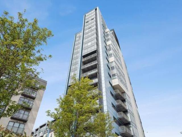 2 Bedroom Flat For Sale In Glasgow Harbour, Glasgow