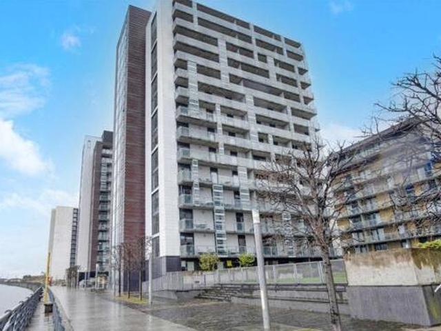 2 Bedroom Flat For Sale In Glasgow Harbour, Glasgow