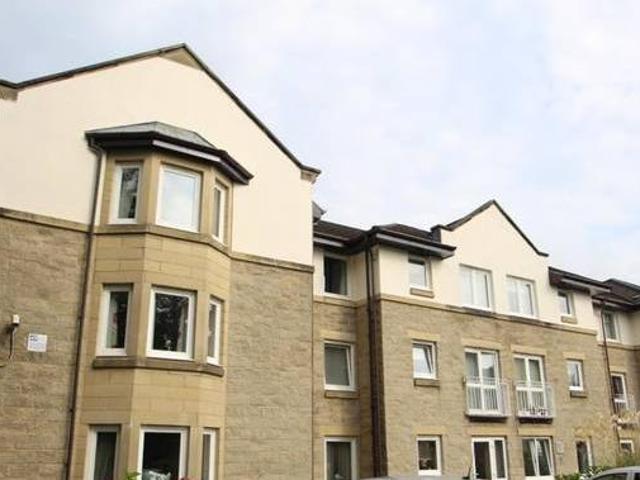 2 bedroom flat for sale in Glasgow Road Paisley Renfrewshire PA1 PA1