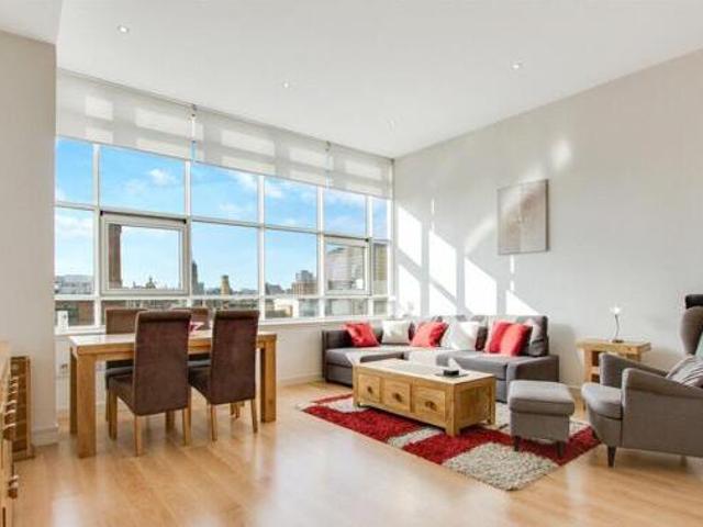 2 Bedroom Flat For Sale In Glasgow