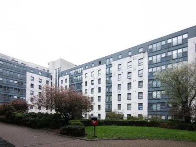 2 Bedroom Flat For Sale In Glasgow