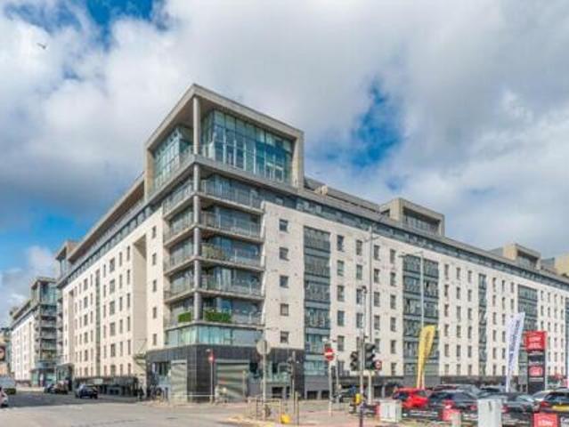 2 Bedroom Flat For Sale In Glasgow
