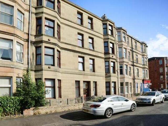 2 Bedroom Flat For Sale In Glasgow