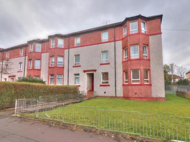 2 Bedroom Flat For Sale In Glasgow
