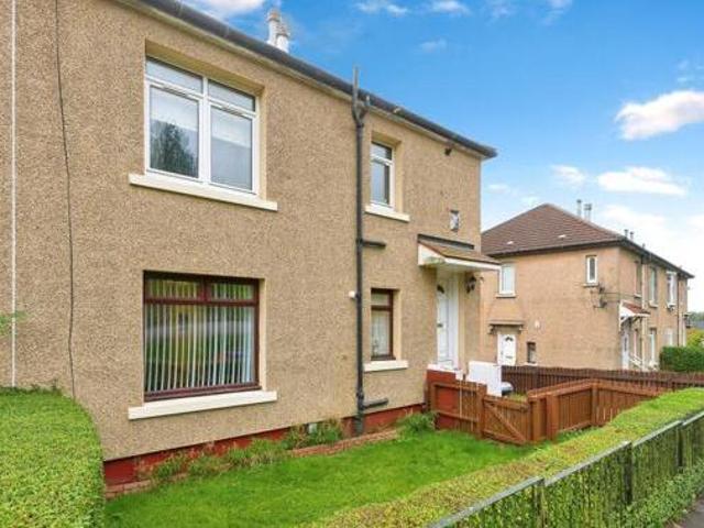 2 Bedroom Flat For Sale In Glasgow