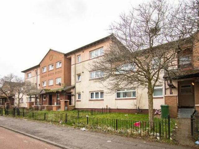 2 Bedroom Flat For Sale In Glasgow