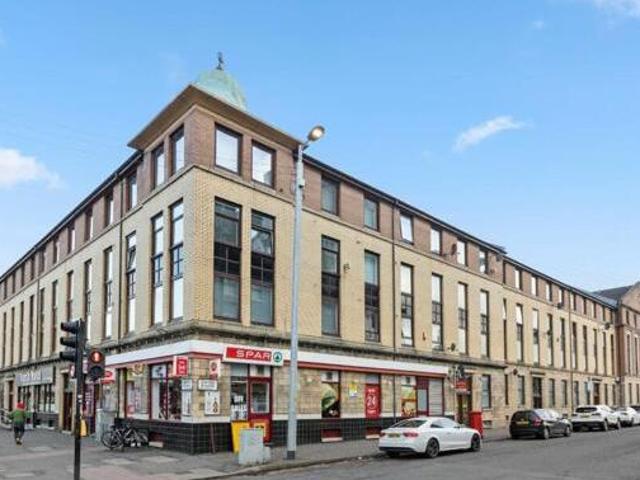 2 Bedroom Flat For Sale In Glasgow