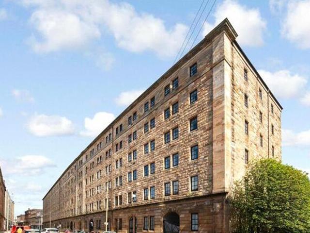 2 Bedroom Flat For Sale In Glasgow