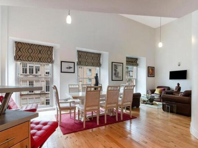 2 Bedroom Flat For Sale In Glasgow