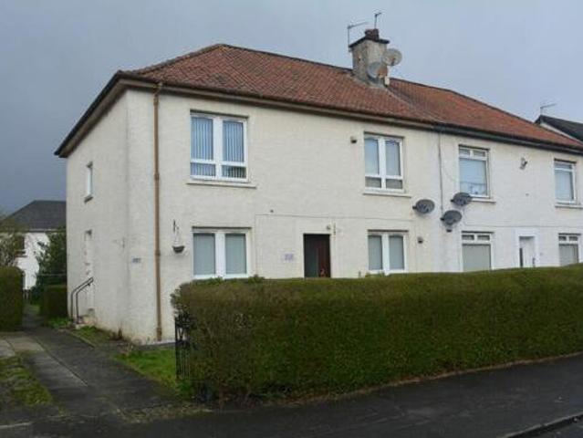 2 Bedroom Flat For Sale In Glasgow